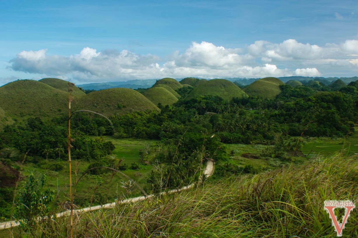 Philippines – Bohol, more than just beaches – VOYAGISTA