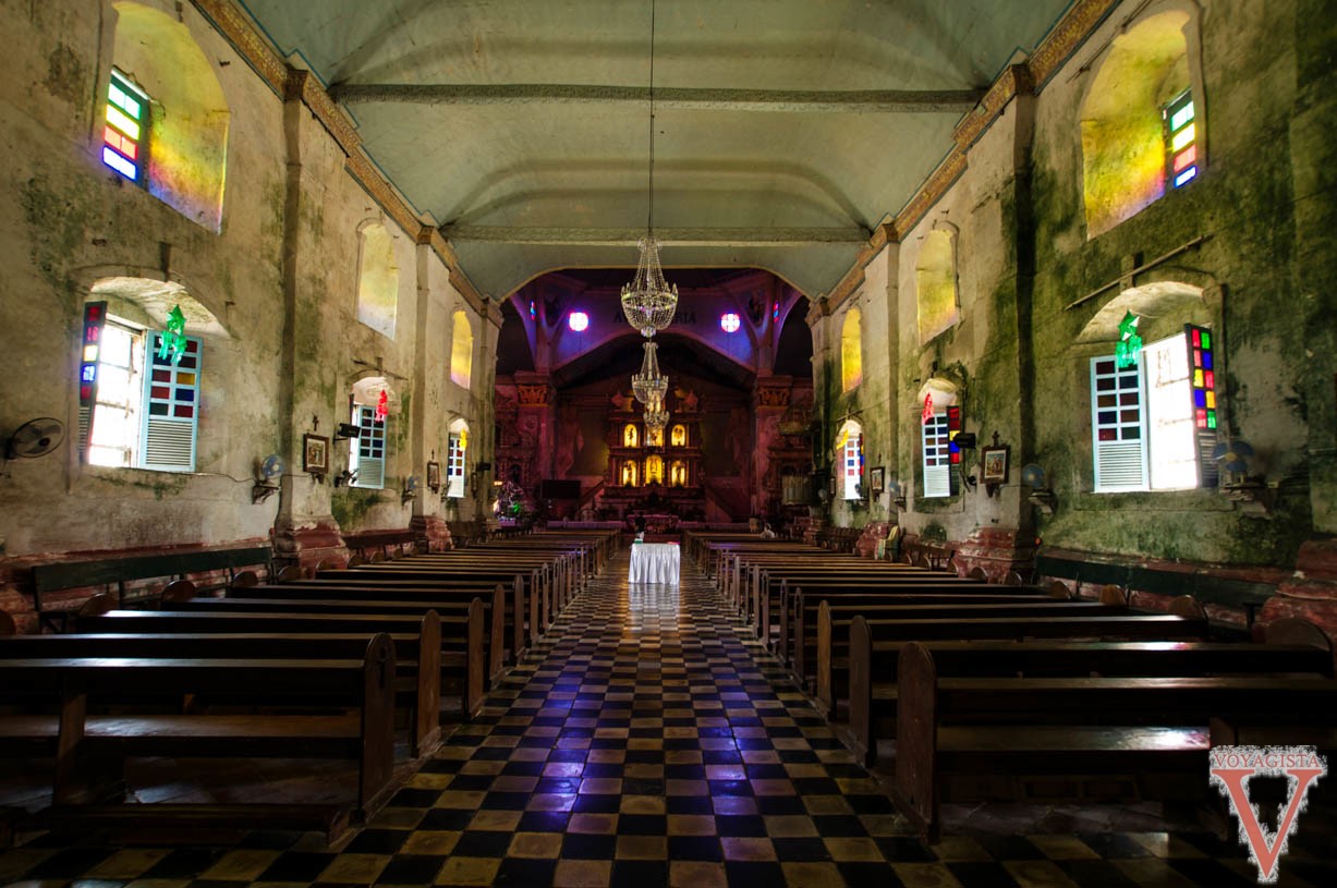 Philippines – Bohol, more than just beaches – VOYAGISTA